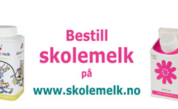 Skolemelk